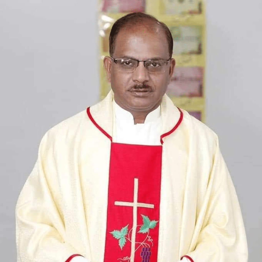 Administration - Catholics in Pakistan