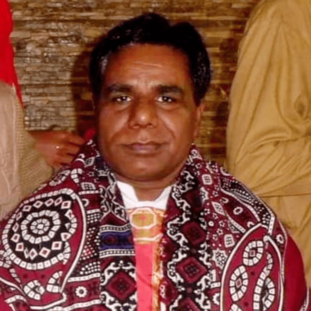 Administration - Catholics in Pakistan